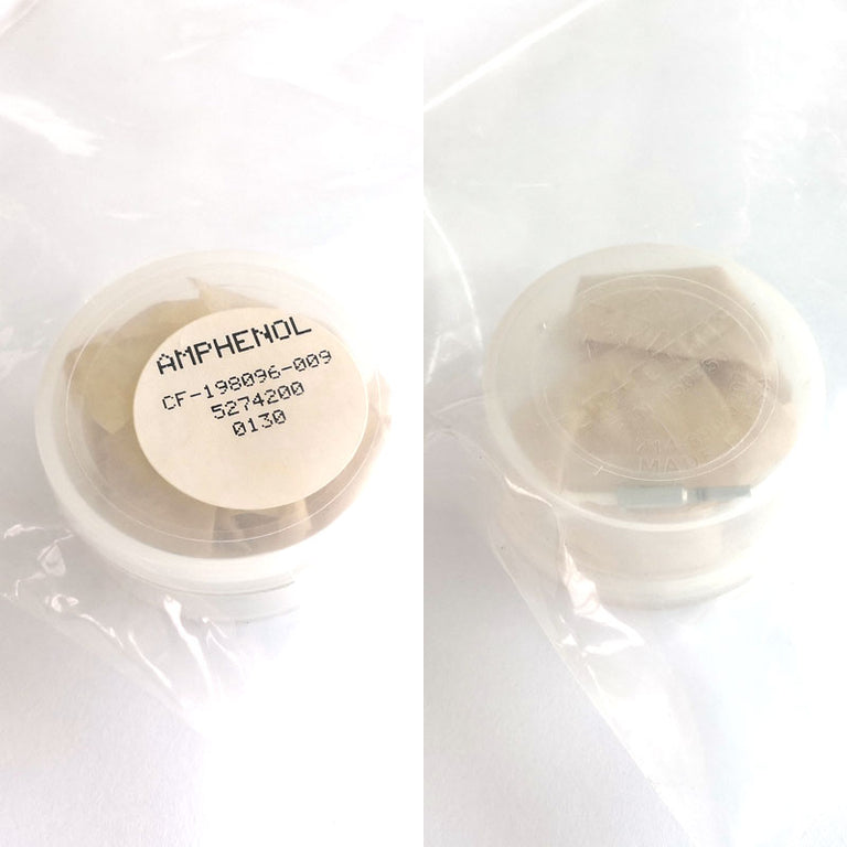 Fiber Optic Connectors – Masstron