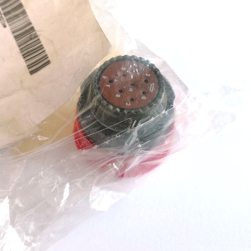 Cable Plug Connector (Male) – Masstron