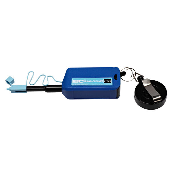 IBC Brand Cleaner Zi125 – Masstron