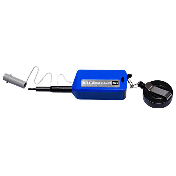 IBC Brand Cleaner Zi25 – Masstron