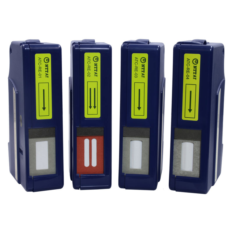 OPTIPOP R Refillable Cassette Cleaners – Masstron