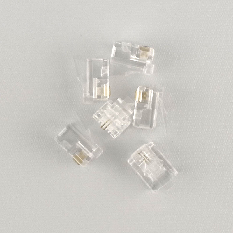 RJ11 Connector – Masstron